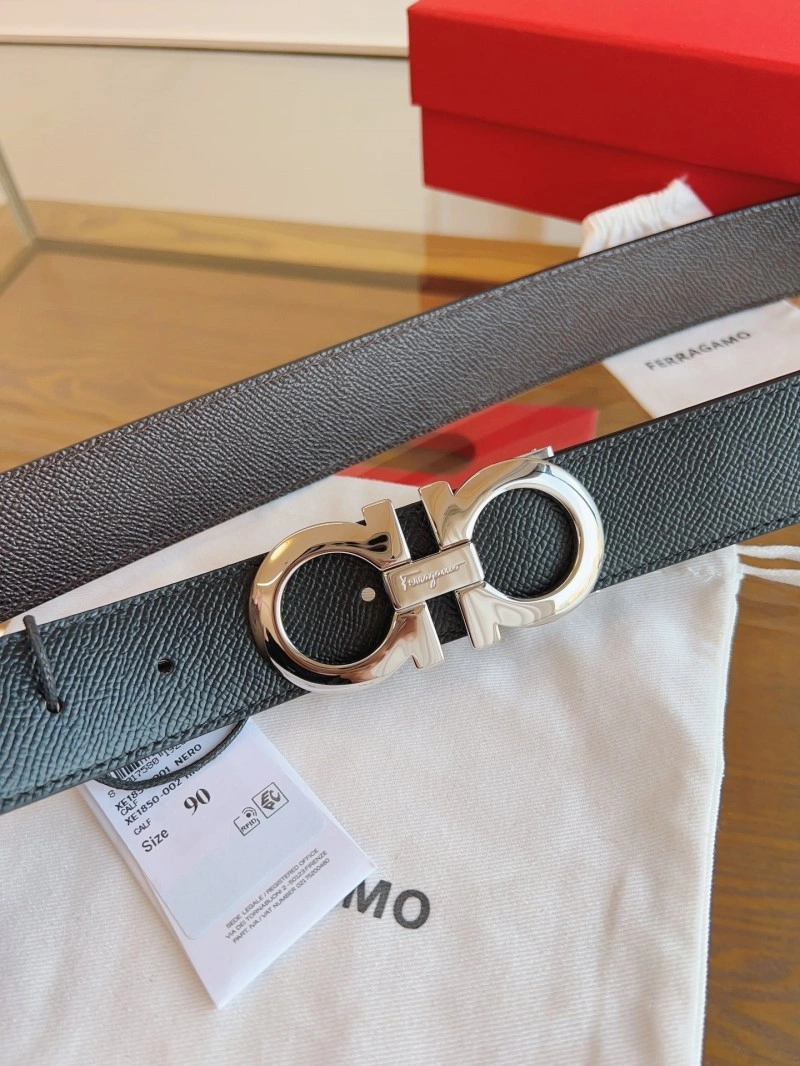 Accurate model Ferragamo Belts