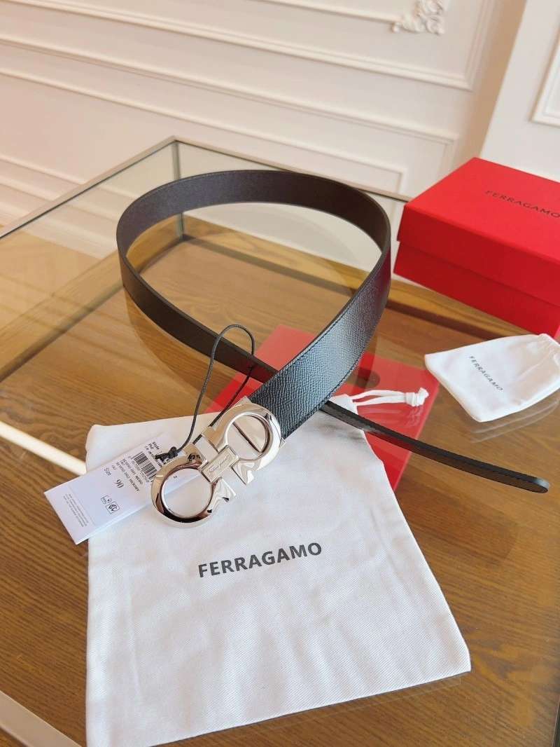 Accurate model Ferragamo Belts