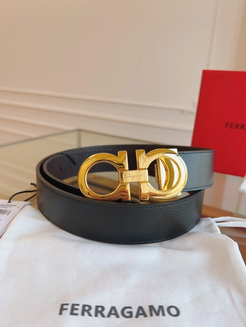 Accurate model Ferragamo Belts