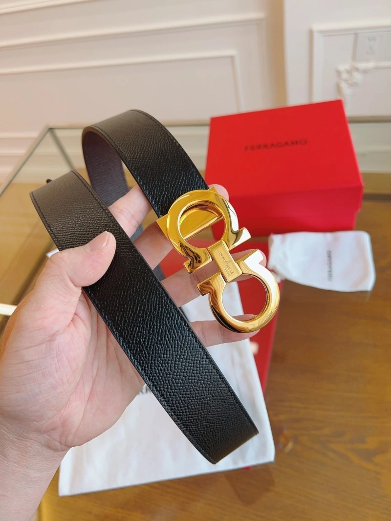 Accurate model Ferragamo Belts