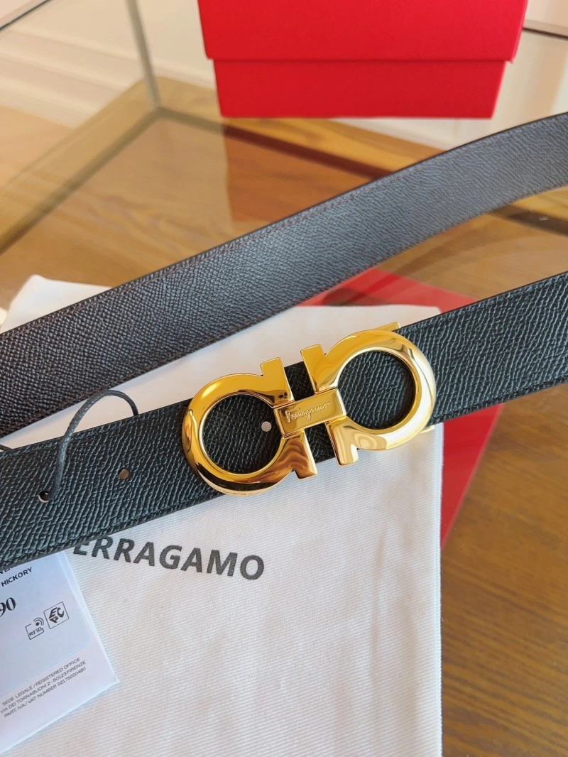 Accurate model Ferragamo Belts