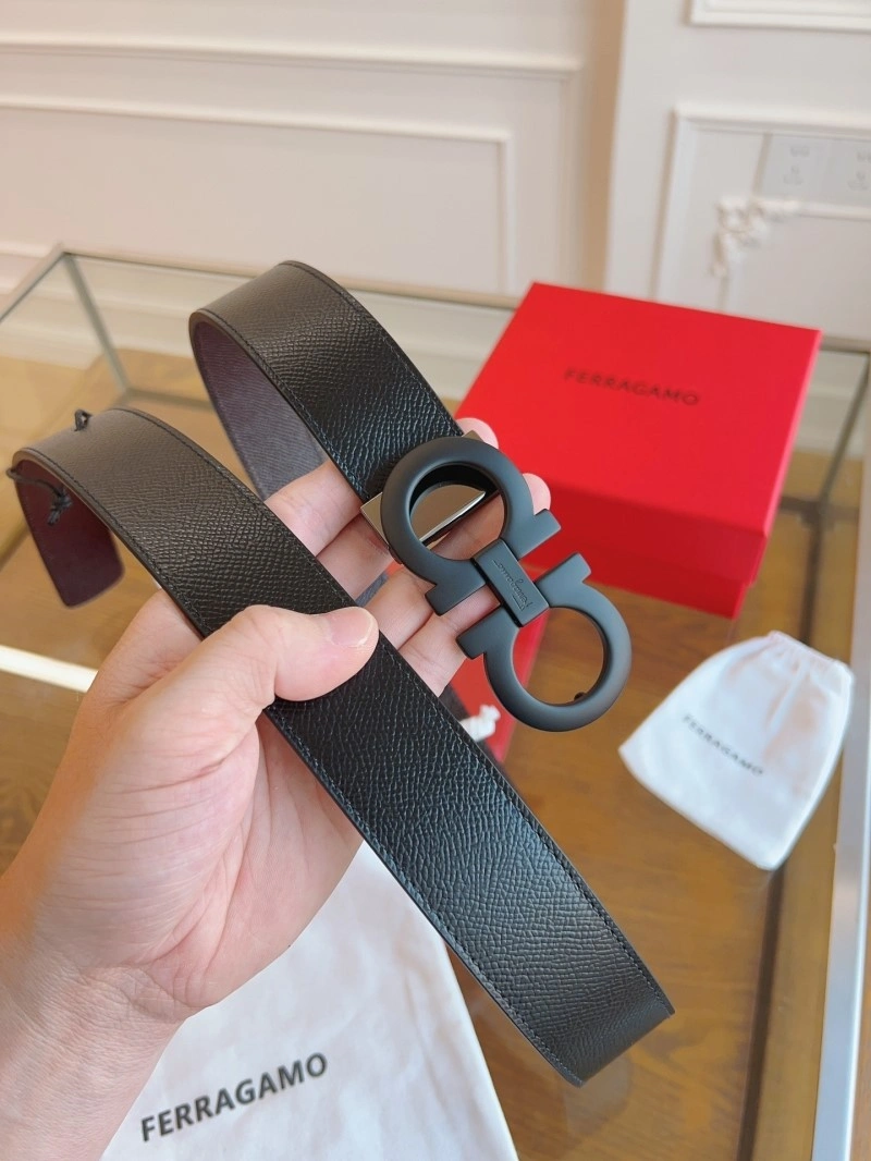 Perfect replica Ferragamo Belts