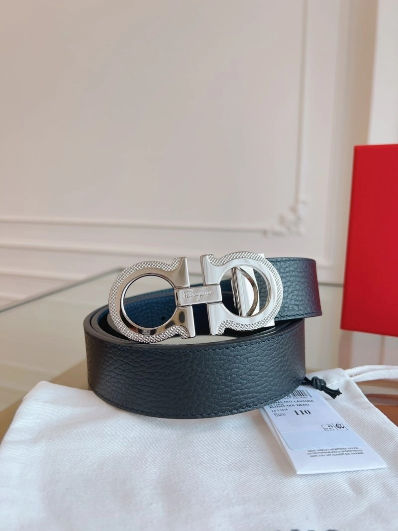Perfect replica Ferragamo Belts