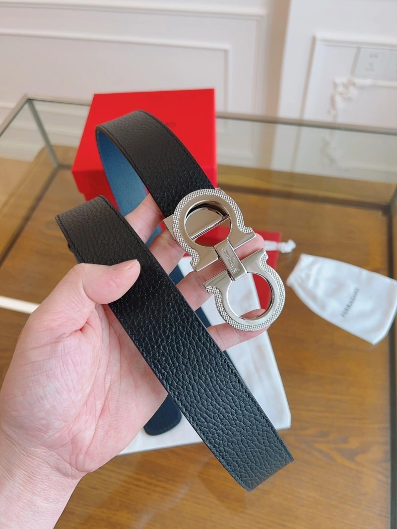 Perfect replica Ferragamo Belts