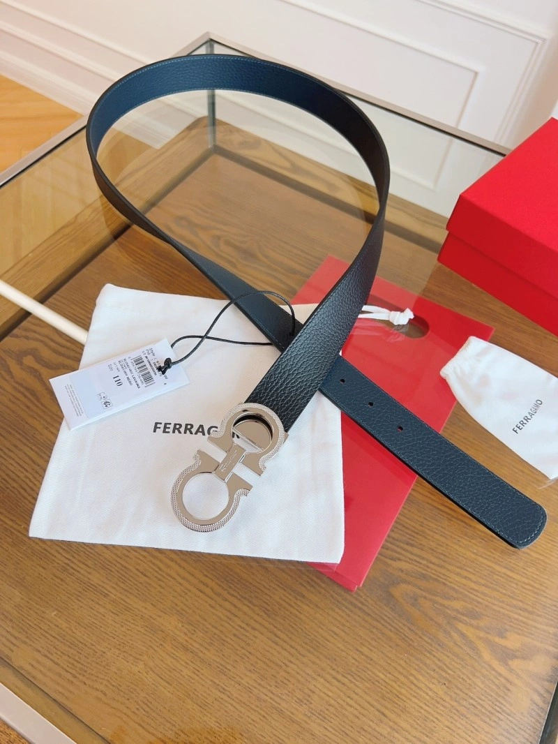 Perfect replica Ferragamo Belts