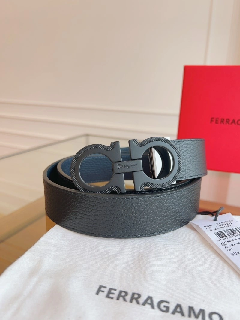 High accuracy Ferragamo Belts