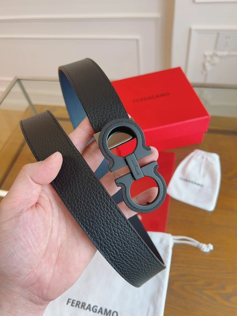 High accuracy Ferragamo Belts