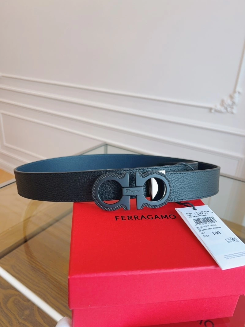 High accuracy Ferragamo Belts