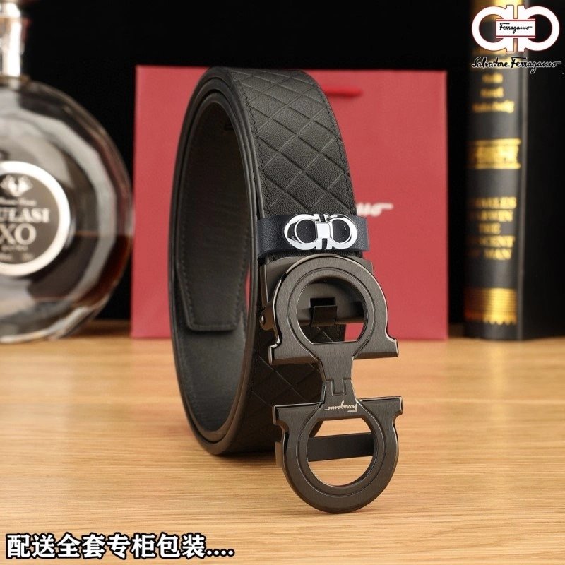 Inexpensive Ferragamo Belts