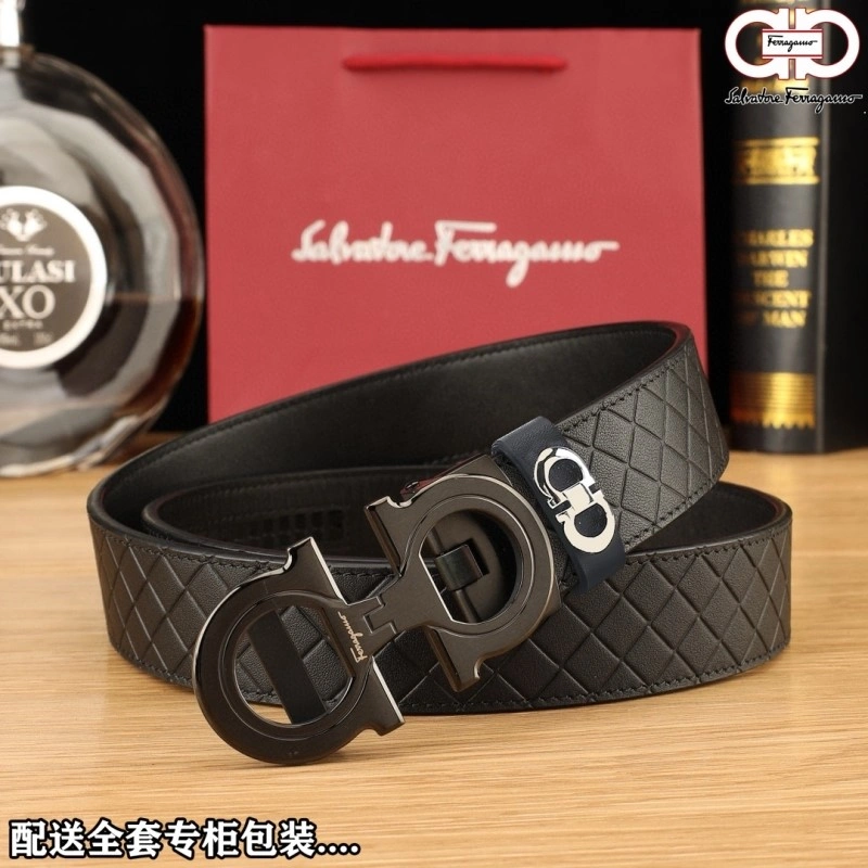 Inexpensive Ferragamo Belts