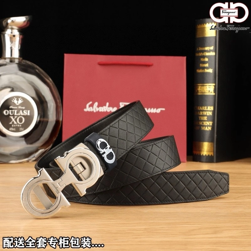 Inexpensive Ferragamo Belts