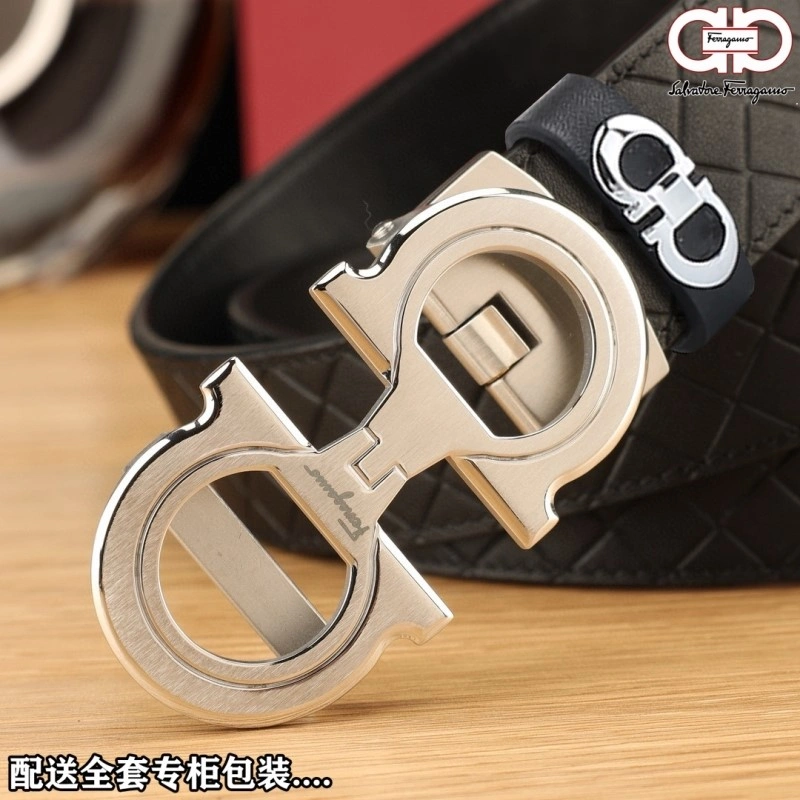 Inexpensive Ferragamo Belts