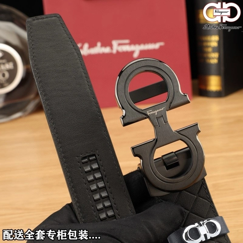 Inexpensive Ferragamo Belts