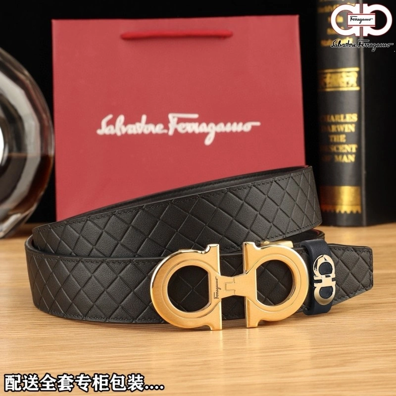 Inexpensive Ferragamo Belts