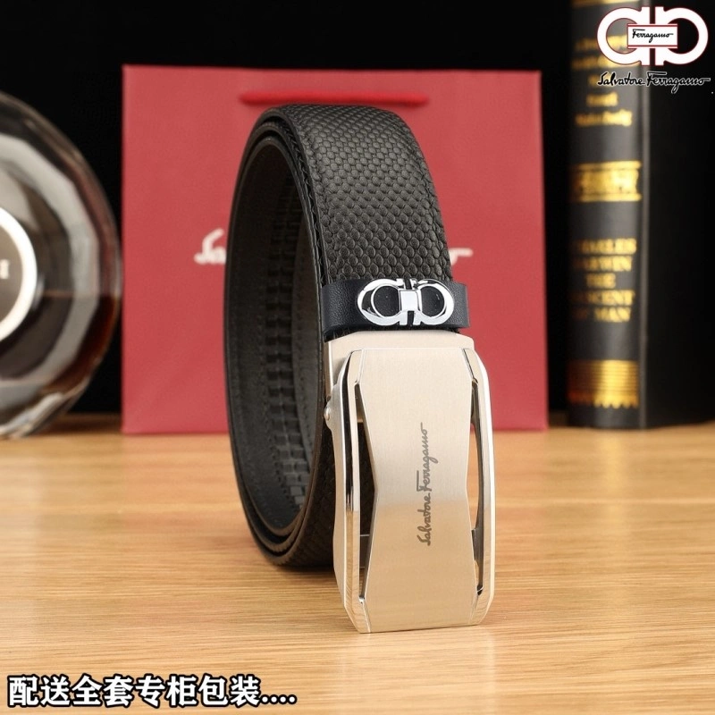 Low-cost Ferragamo Belts