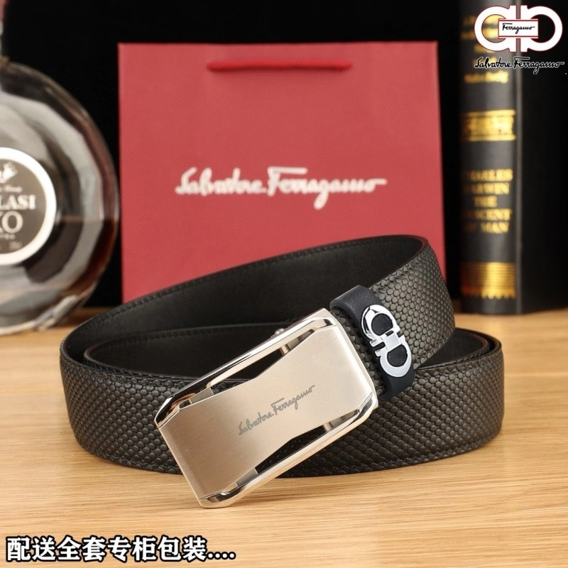 Low-cost Ferragamo Belts