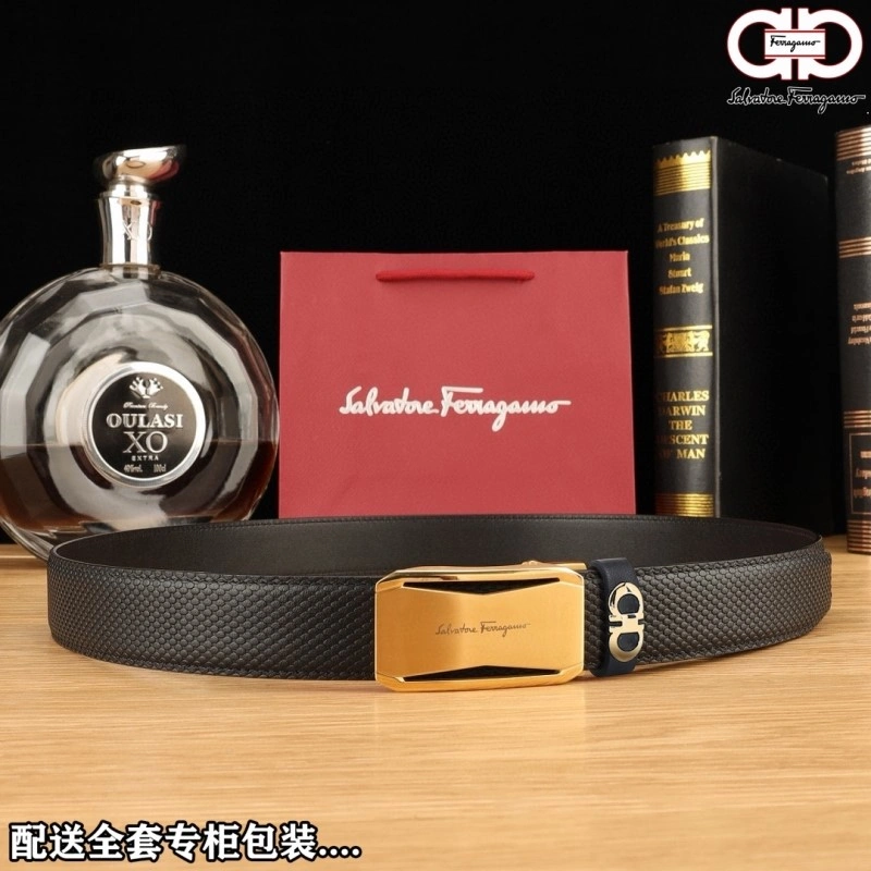 Low-cost Ferragamo Belts