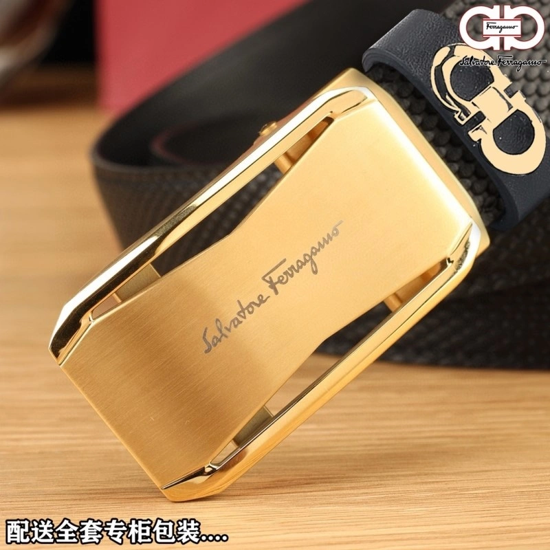 Low-cost Ferragamo Belts