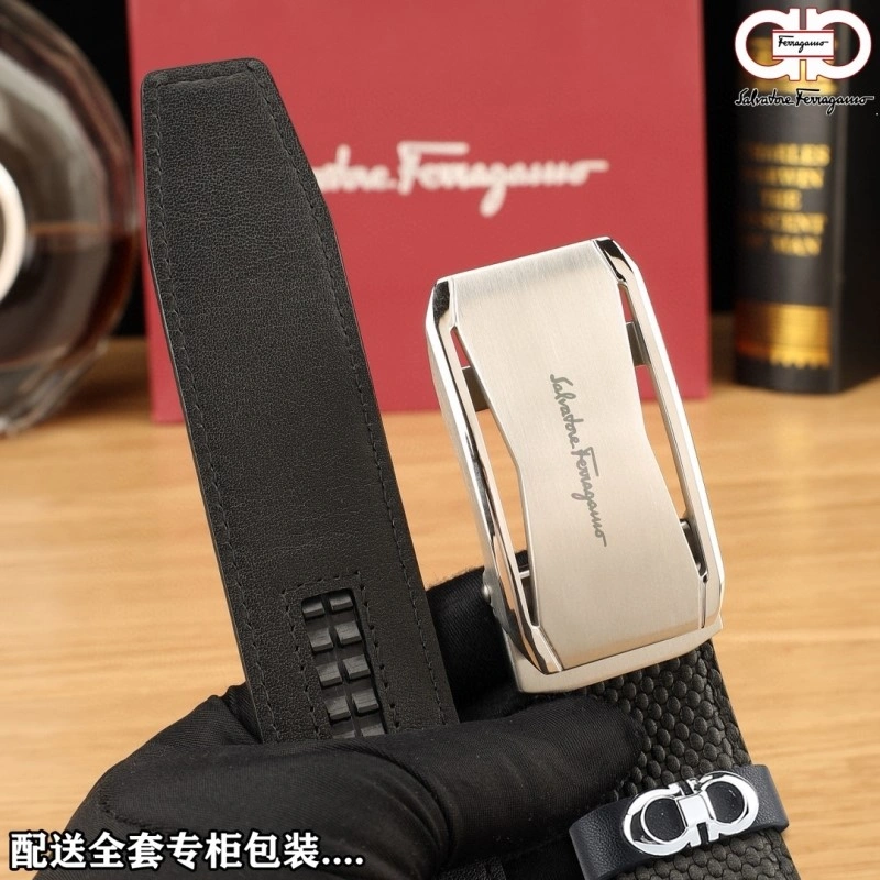 Low-cost Ferragamo Belts