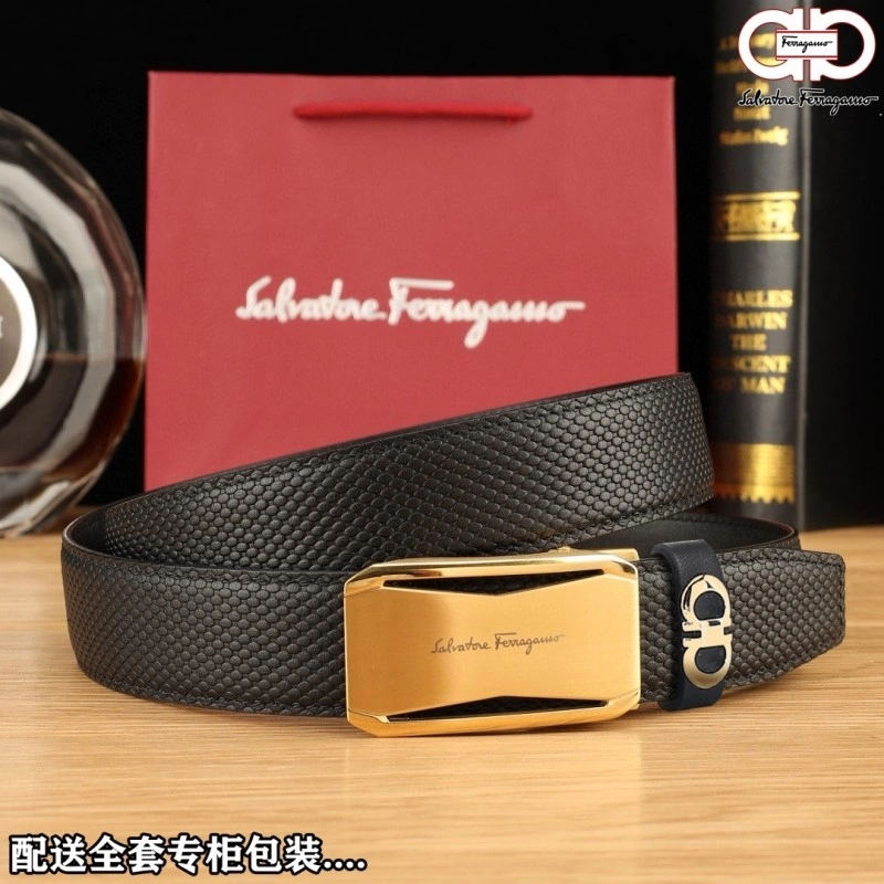 Low-cost Ferragamo Belts