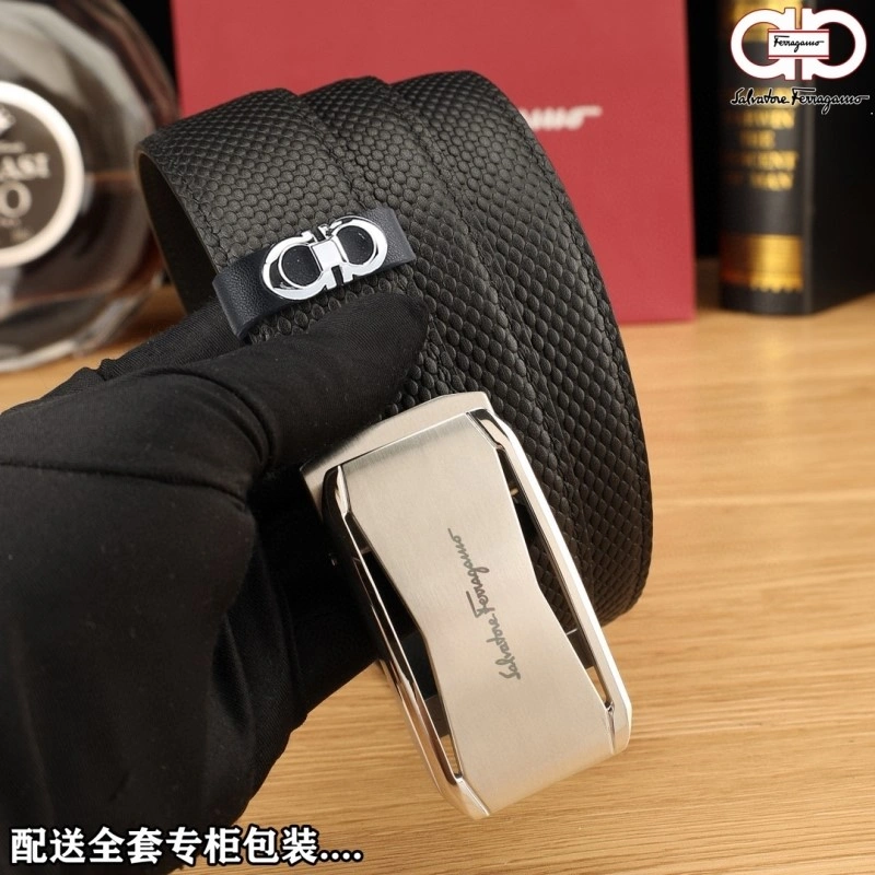 Low-cost Ferragamo Belts