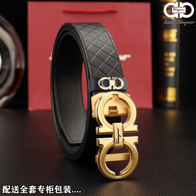 Perfect replica Ferragamo Belts