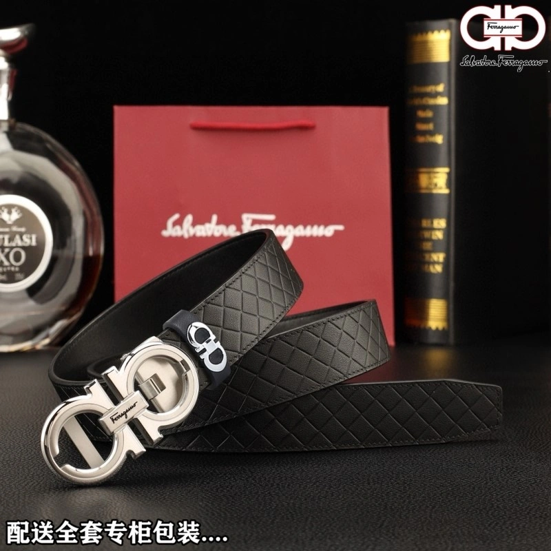 Perfect replica Ferragamo Belts