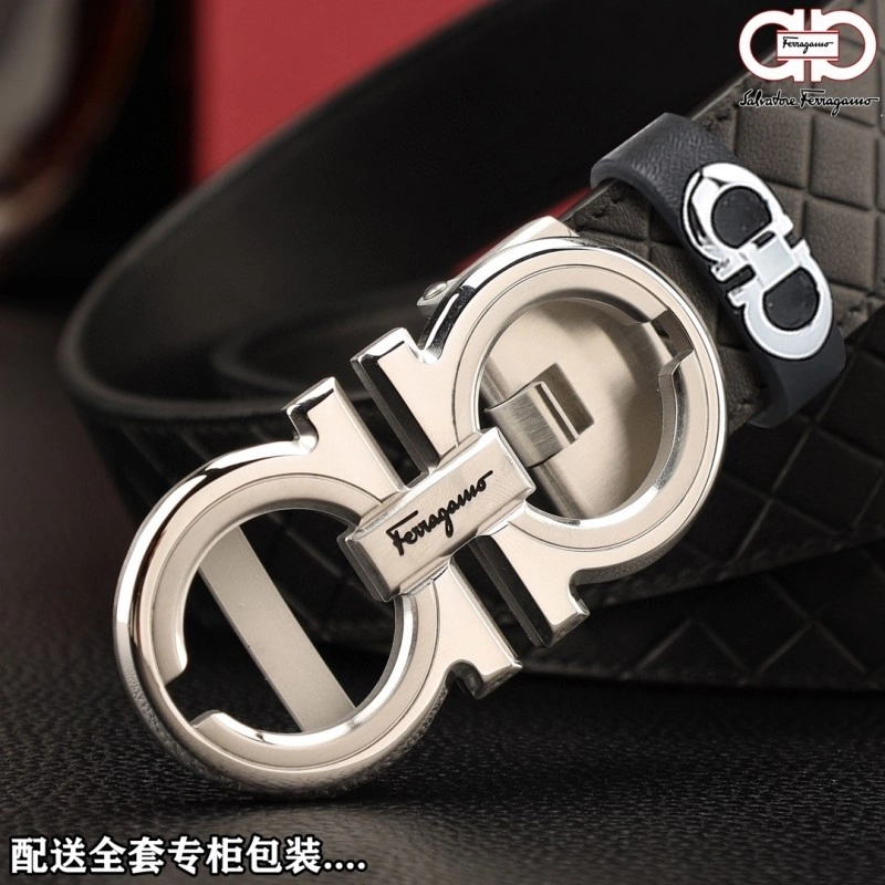Perfect replica Ferragamo Belts