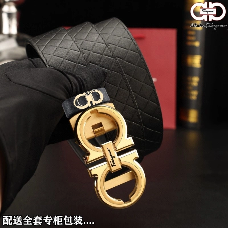 Perfect replica Ferragamo Belts