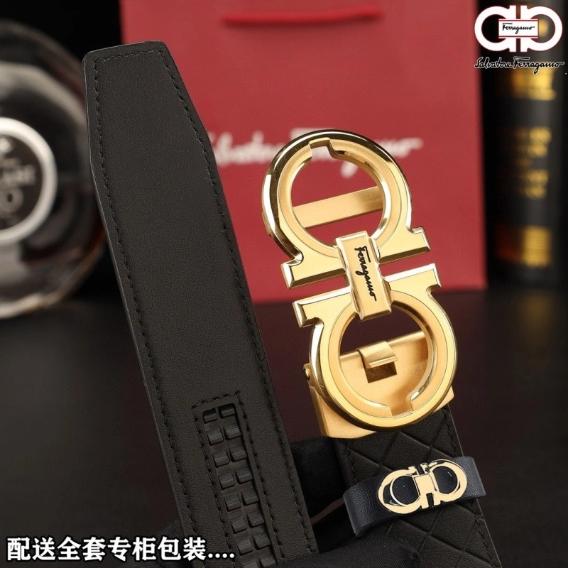 Perfect replica Ferragamo Belts