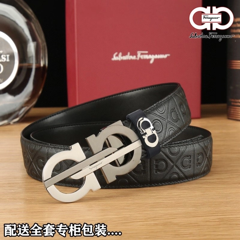 Exact replica Ferragamo Belts