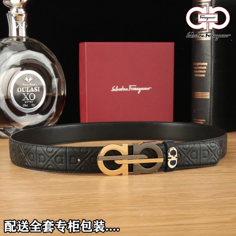 Exact replica Ferragamo Belts