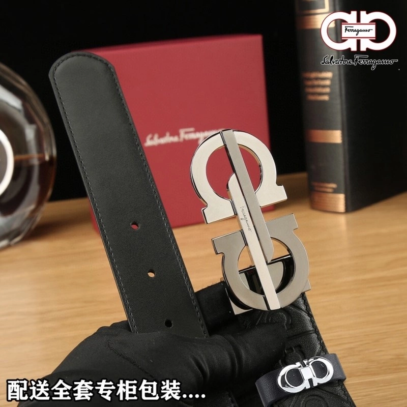Exact replica Ferragamo Belts