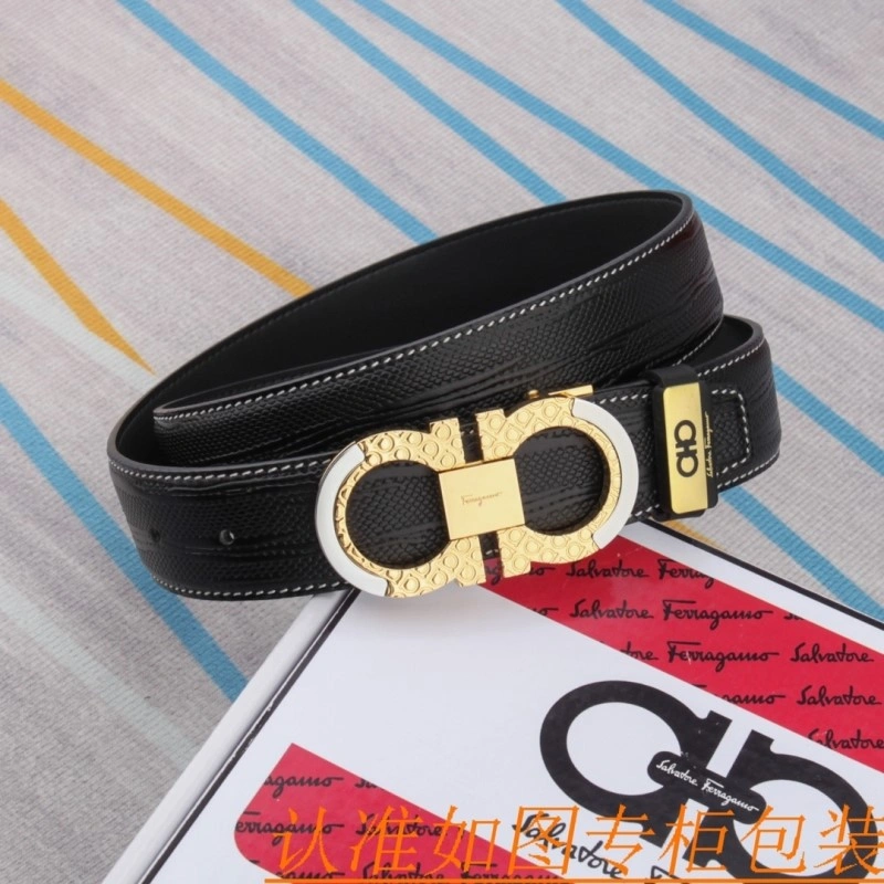 Genuine Ferragamo Belts