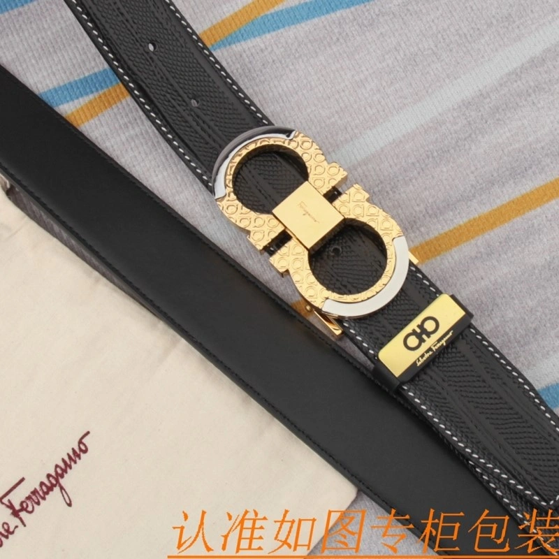 Genuine Ferragamo Belts