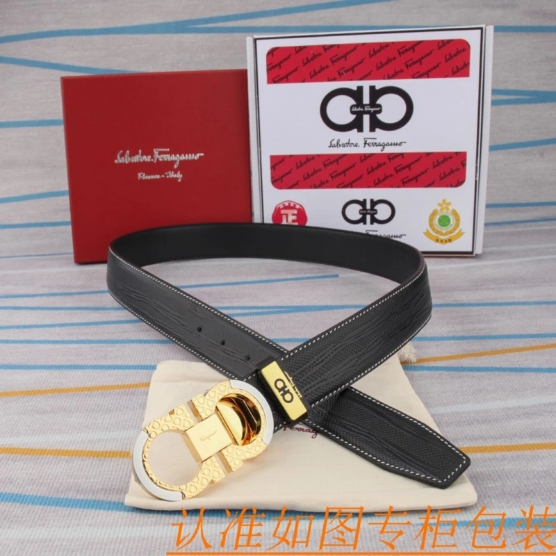 Genuine Ferragamo Belts