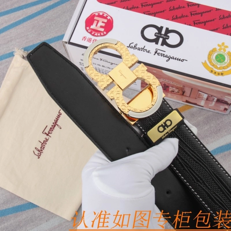 Genuine Ferragamo Belts