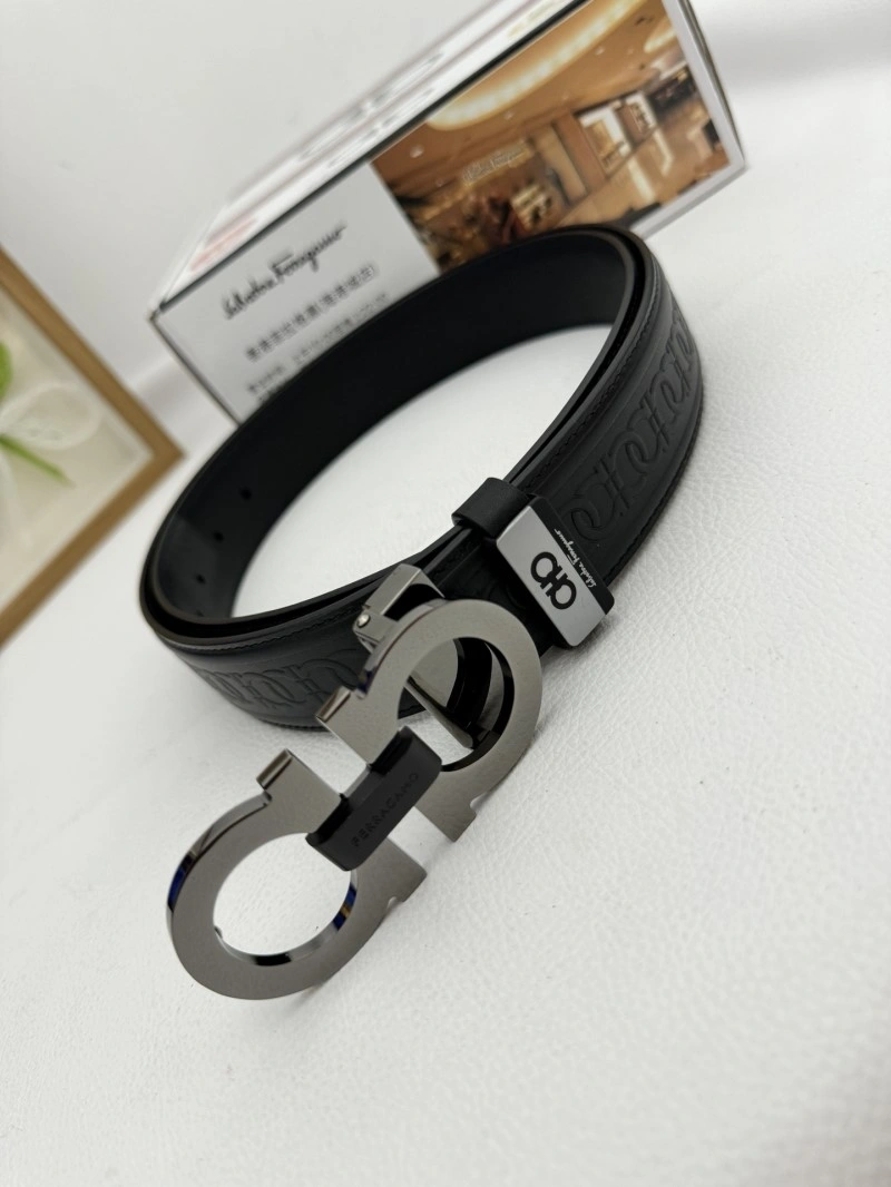 Inexpensive Ferragamo Belts