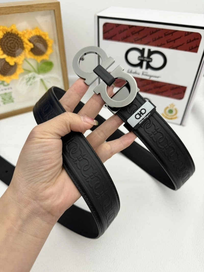 Inexpensive Ferragamo Belts