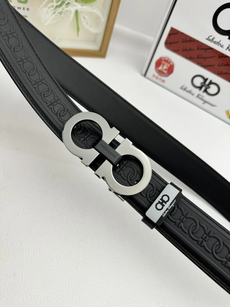 Inexpensive Ferragamo Belts