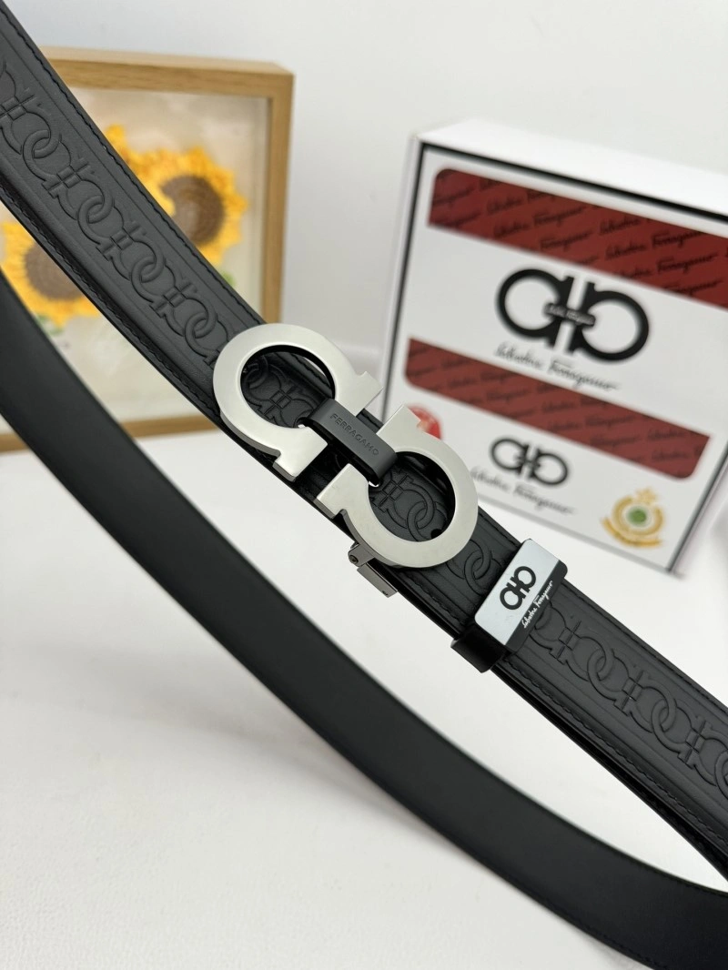 Inexpensive Ferragamo Belts