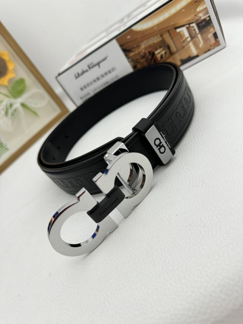 Low-cost Ferragamo Belts