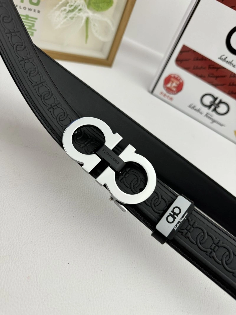 Low-cost Ferragamo Belts