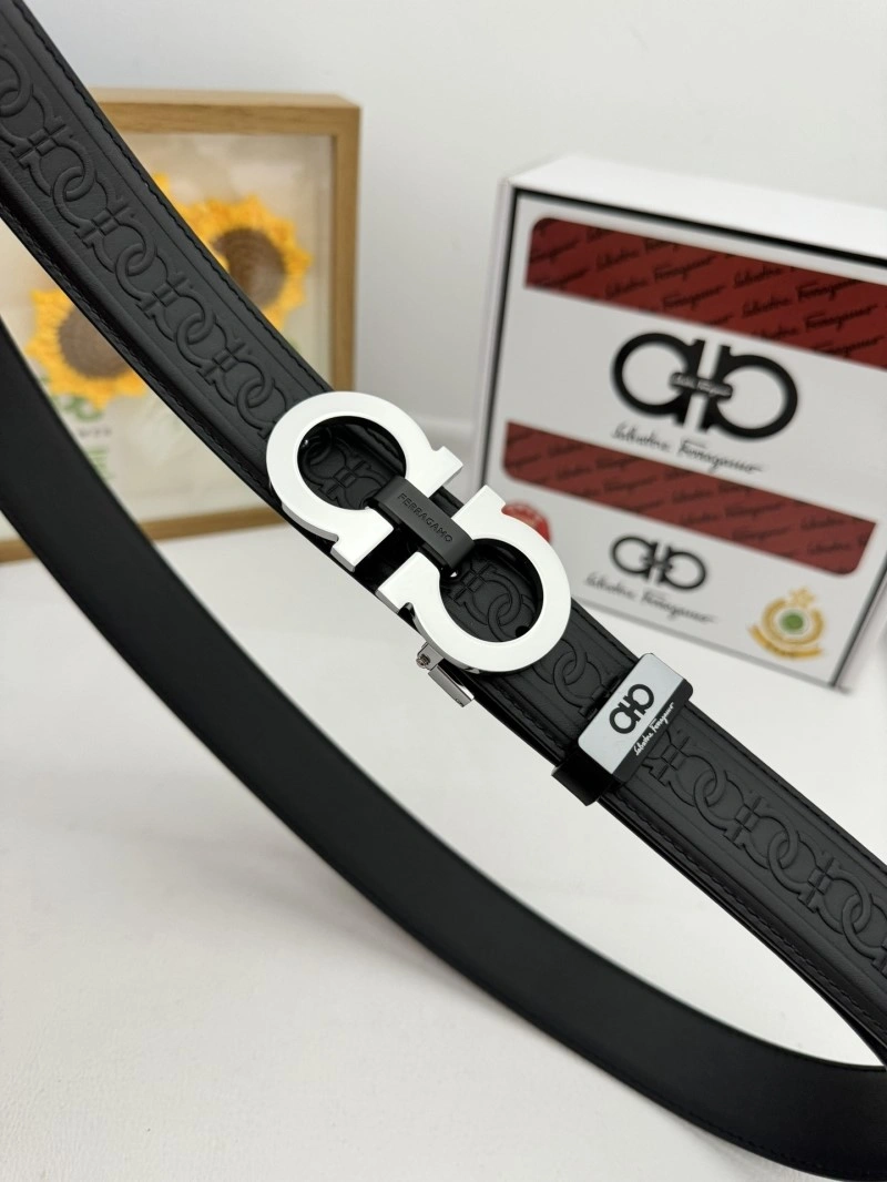 Low-cost Ferragamo Belts