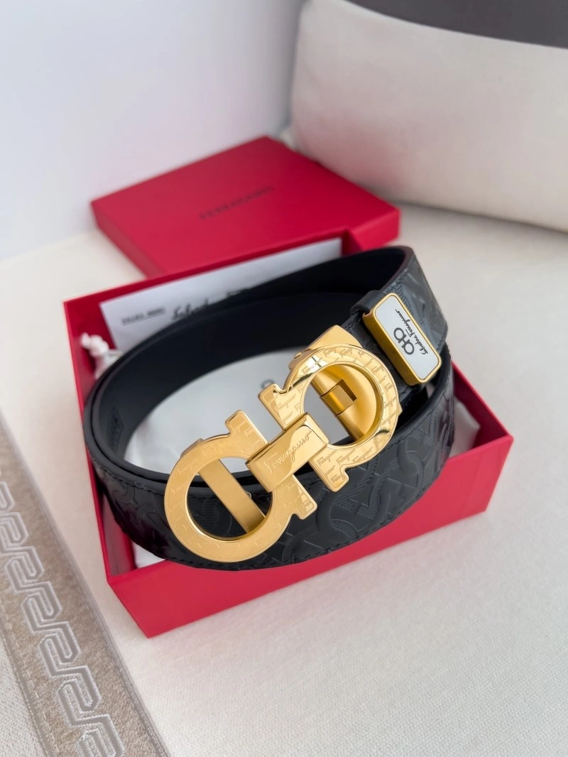 1:1 copy Ferragamo Belts