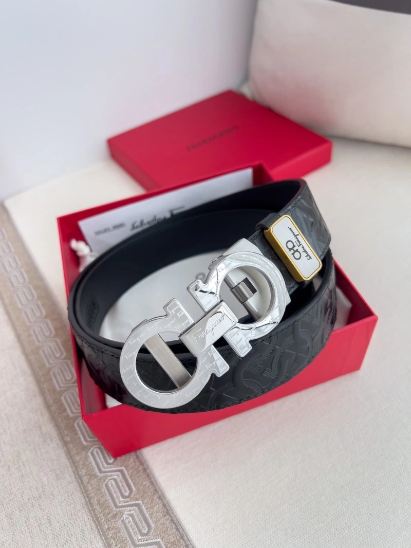 1:1 copy Ferragamo Belts