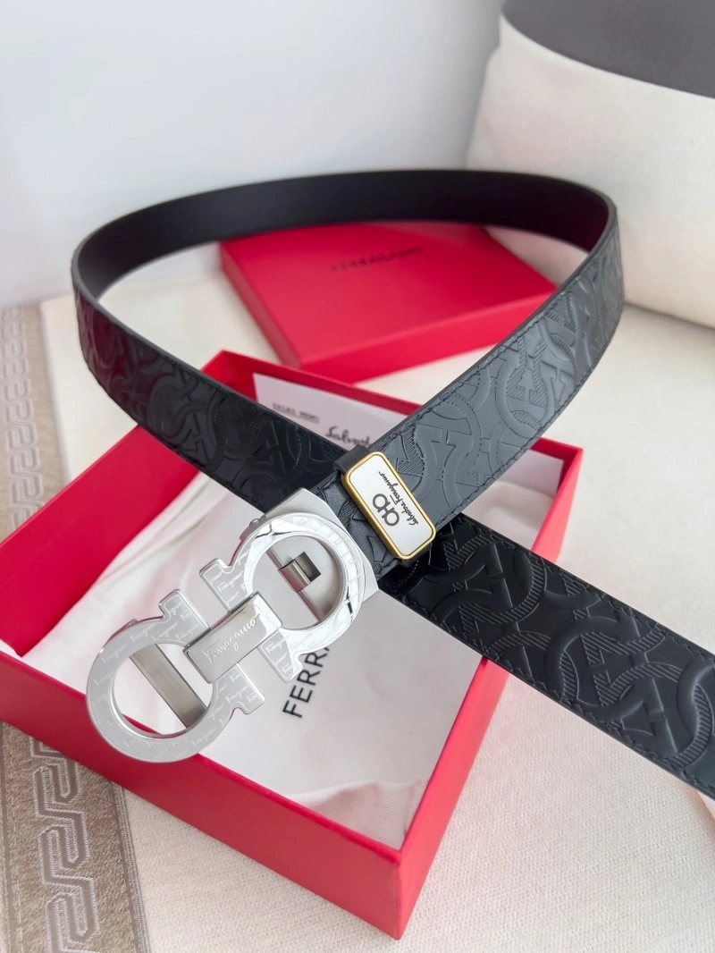 1:1 copy Ferragamo Belts