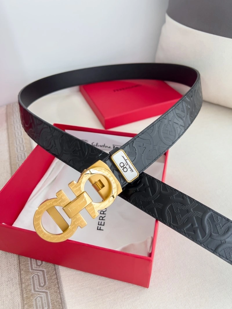 1:1 copy Ferragamo Belts