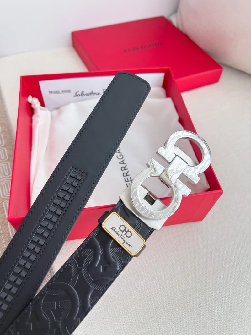 1:1 copy Ferragamo Belts