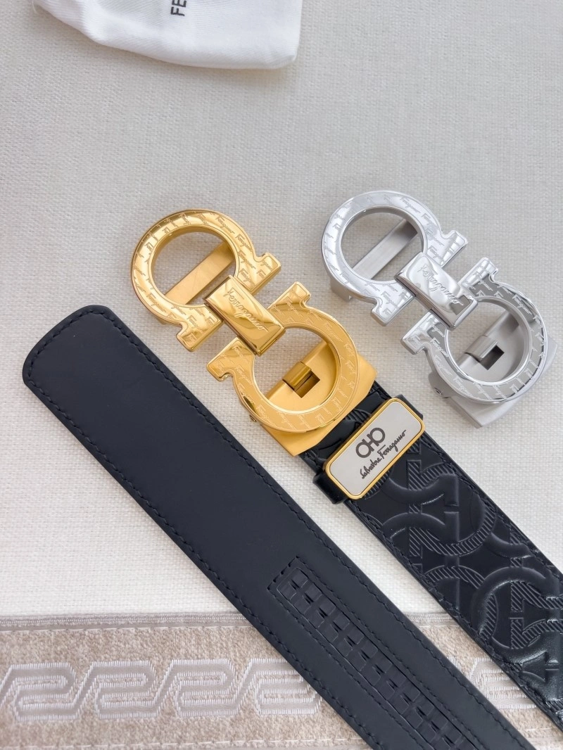 1:1 copy Ferragamo Belts